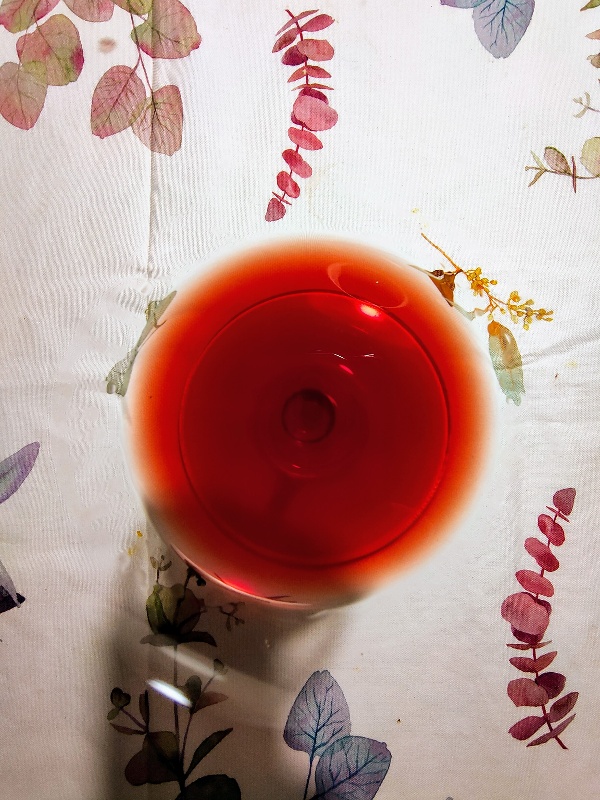 Ktima Kazaviti – Alpha/ἄλφα Amphora/Thassos Field Blend 2017 – VITE DI VINO